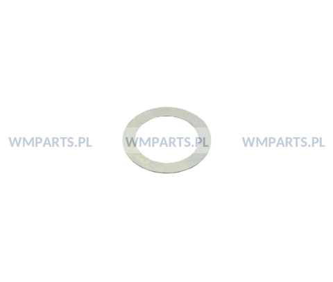 Sklep z częściami do wózków widłowych